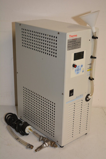Thermo Accel 500 Lc Cooling/Heating Recirculating Chiller - Industrial Lynx