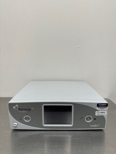 Arthrex Ar-9800 Arthroscopic Rf Generator - Industrial Lynx