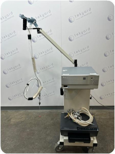 Carefusion Vmax Encore 22 Pft System - Industrial Lynx