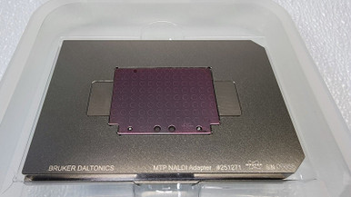 Bruker Mtp Naldi Adapter - Industrial Lynx