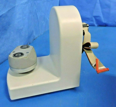 3M Espe Lava Scan St Rotary Control Fixture For Dental Lab Scanner ...