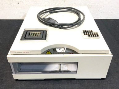 Agilent G1330A 1100 Alstherm Thermostat Autosampler Temperature ...