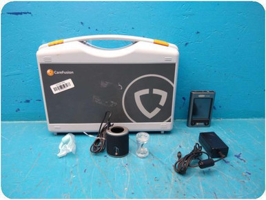 Carefusion Microloop Portable Digital Spirometry System - Industrial Lynx