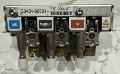 Agilent G3431-60531 7890 Fid Epc Module - Industrial Lynx