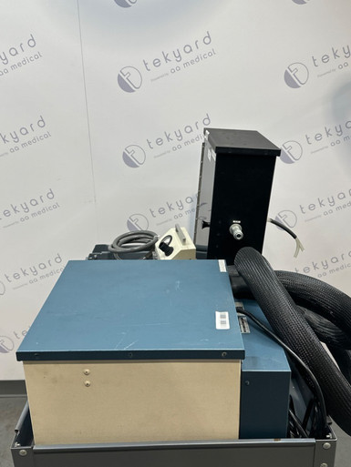 Fts Systems Adjust System - Industrial Lynx