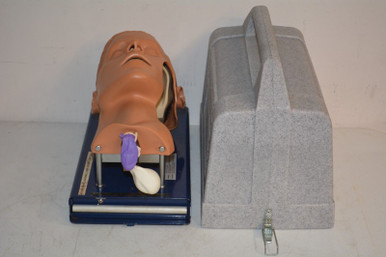 Ambu Intubation Airway Management Trainer 000186000 - Industrial Lynx