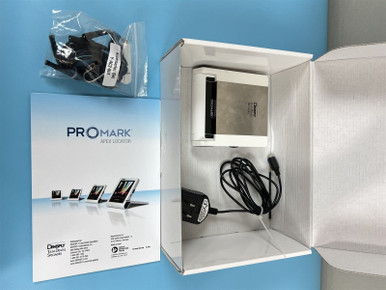 Dentsply Promark Dental Apex Locator Endo Root Canal Measurement Tool ...