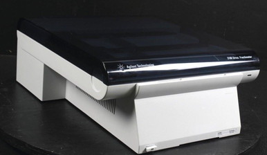 Agilent 3100 Offgel Pl-Based Protein Peptide Electrophoresis ...