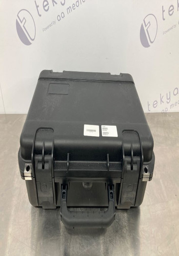 Alcon Ora System Laser In Carrying Case - Industrial Lynx