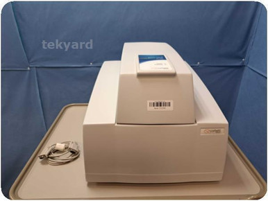 Corbett Research Rotor-Gene Rg-3000 Real Time Dna Detection System ...