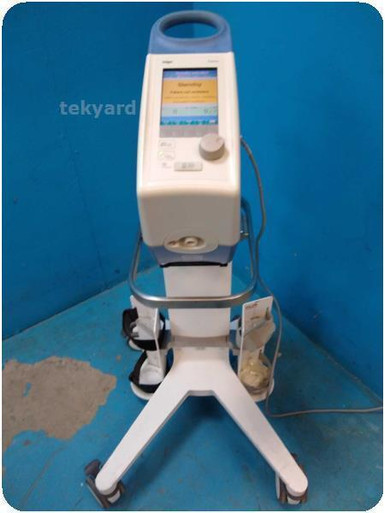 Drager Carina Anesthesia Ventilator - Industrial Lynx