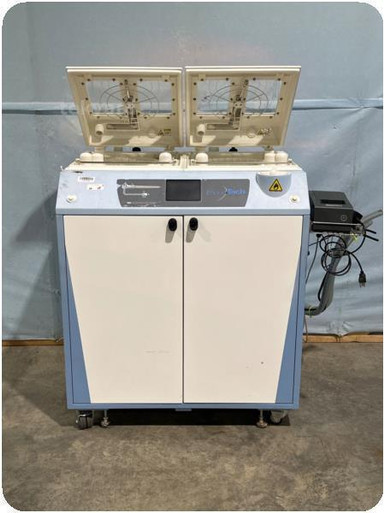 Advanced Sterilization Products Asp Evotech Endoscope Er & Reprocessor ...