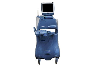 Alcon Infiniti Vision System Phacomulsifier With Foot Pedal ...