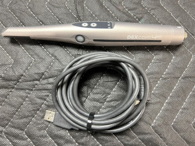 Dexis Dexcam 4 Dental Dentistry High-Resolution Intraoral Camera ...