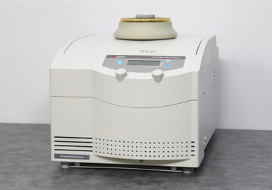Beckman Coulter Microfuge 22R Refrigerated Microcentrifuge With F241.5P ...