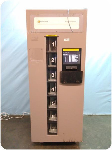 Carefusion Pyxis 126-335 Scrubstation - Industrial Lynx