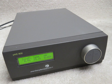 Ge Amersham Pharmacia Biotech Akta Fplc Monitor Ph/C 900 - Industrial Lynx