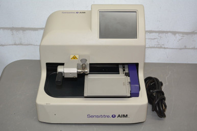 Sensititre Aim 430-A Automated Inoculation Delivery System - Industrial ...