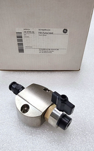 Cytiva 28979356 P9H Pump Head Front 150Ml , Part For Research Akta ...