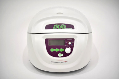 Centrifuge Machine Prf Duo Quattro Lcd Display,Color Coded Medical Unit ...