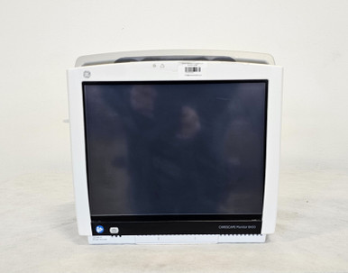 Ge Carescape B450 Patient Monitor - Industrial Lynx