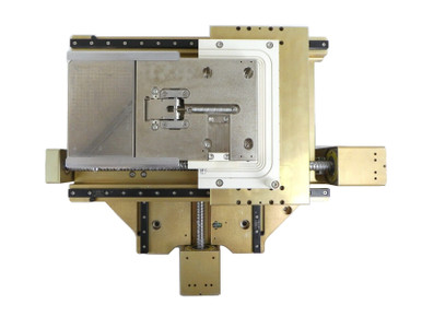 Ab Sciex Sample Tray Stage Assembly Maldi Tof/Tof 5800 Spectrometer ...