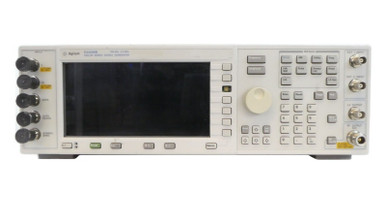 Agilent Technologies E4436B Esg-Dp Series 250Khz-3.0Ghz Signal Generator - Industrial Lynx