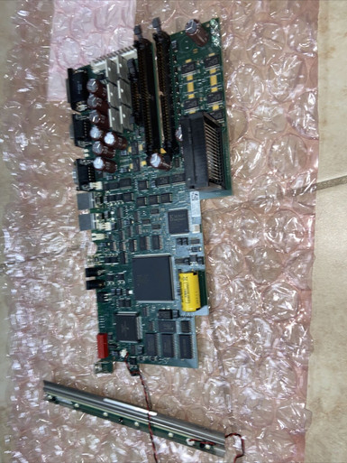 Agilent - G1367 Main Baord - Industrial Lynx