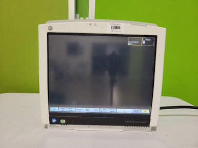 Ge B450 Patient Monitor - Industrial Lynx