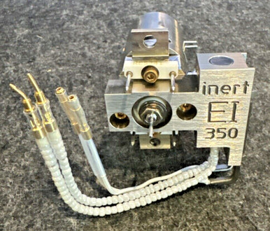 Agilent Ei 350 Ion Source Extraction Assembly - Industrial Lynx