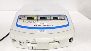 Conmed Sabre Genesis 60-8200-120 Electrosurgical Unit - Industrial Lynx