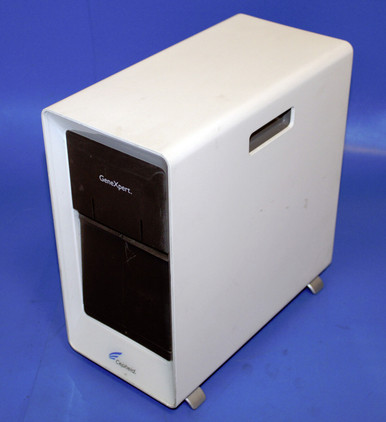 Cepheid Genexpert Gx-Ii R2 Molecular Diagnostic Analyzer 2 Modules 900 ...