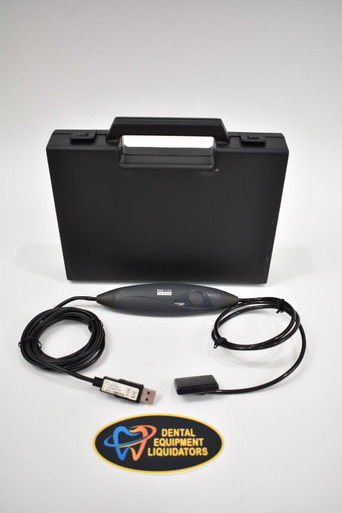 Carestream Rvg 5100 Digital Dental X-Ray Sensor Size - Industrial Lynx