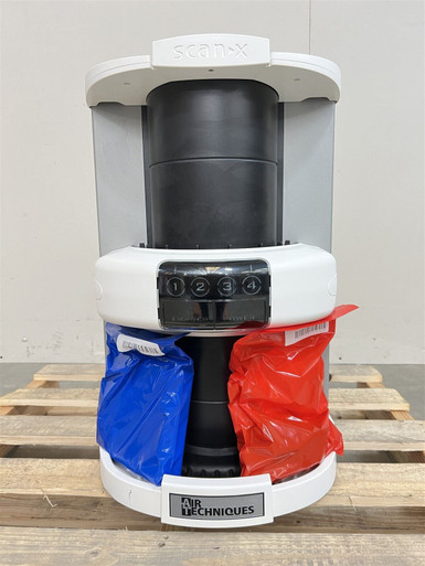 Air Techniques Scanx Classic Digital Imaging System Dental Phosphor ...