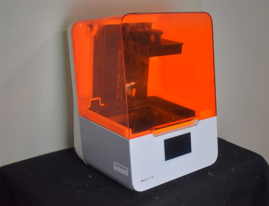 Formlabs Form 3B Dental Dentistry Lab Resin Sla 3D Printer System ...