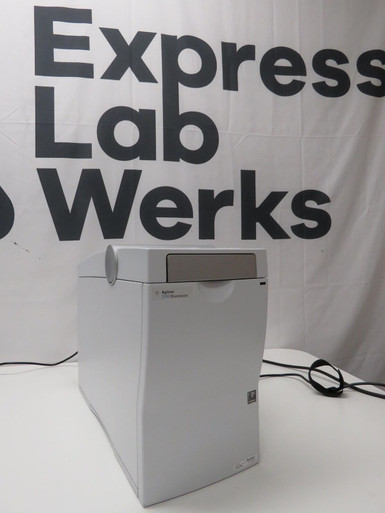 Agilent 2100 Bioanalyzer G2938C Exceptional Shape - Passes All ...