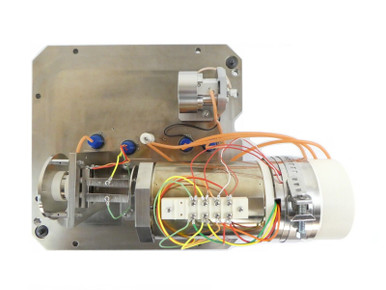 Ab Sciex 1000 Hz Optibeam On-Axis Laser Assembly Maldi Tof/Tof 5800 ...