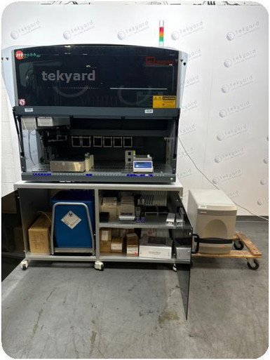 Abbott E Series M2000Sp Real Time Pcr Machine - Industrial Lynx