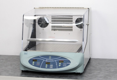 Barnstead Lab-Line Maxq 4000 Benchtop Orbital Incubator Shaker Shke4000 ...