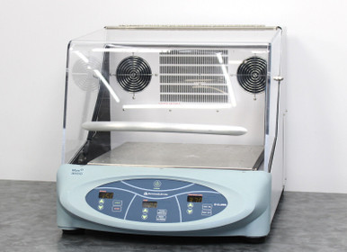 Barnstead Lab-Line Maxq 4000 Shke4000 Benchtop Orbital Incubator Shaker ...