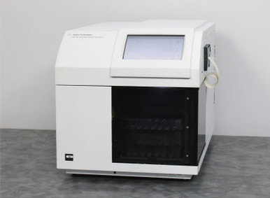 Agilent Technologies 850-Ds Autosampler Dissolution Sampling Station ...