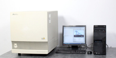 Applied Biosystems 7900Ht Fast Real-Time Pcr Qpcr Thermal Cycler ...