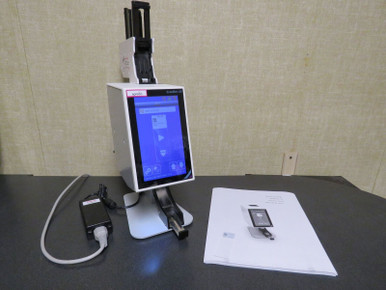 Epredia Thermo Slidemate As Microscope Slide Printer W/ Delivery System ...