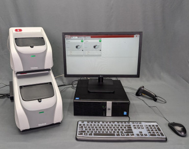 Biofire Filmarray 2.0 Multiplex Pcr System - Industrial Lynx