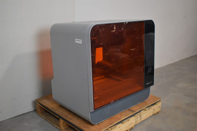 Formlabs Form 3L Dental Dentistry Lab Resin Sla 3D Printer System ...
