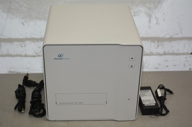 Chemometec Nucleocounter Nc-3000 Advanced Image Cytometer - Industrial Lynx