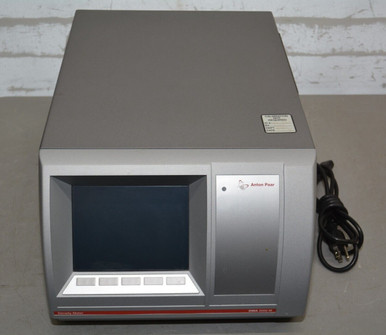 Anton Paar Dma 5000 M Density Meter - Industrial Lynx