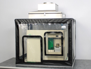 Bio-Rad S3E Cell Sorter 488/640 Automated Cell Sorting With S3 ...