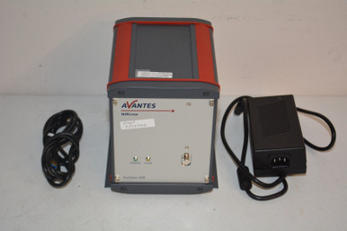 Avantes Nirline Spectrometer Nir512 W/ Options - Industrial Lynx