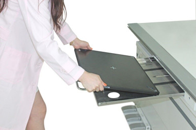 Dr Flat Panel Dr X Ray Direct Radiology Wireless - Industrial Lynx